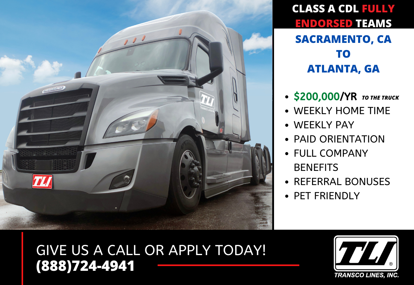 Truckbook - Quick Apply