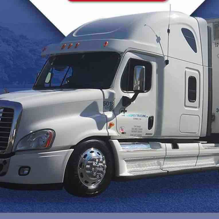 Truckbook - Quick Apply